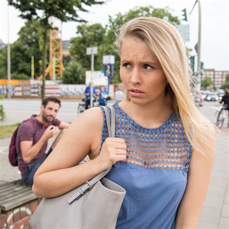 Gefilmt Und Bloßgestellt Wie Bekämpft Man Spanner