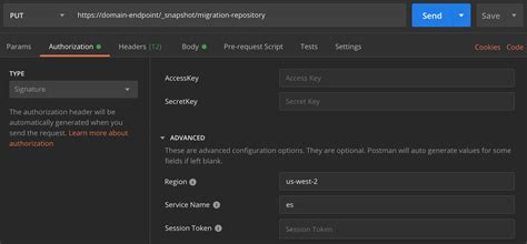튜토리얼 Amazon Opensearch Service로 마이그레이션 Amazon Opensearch Service