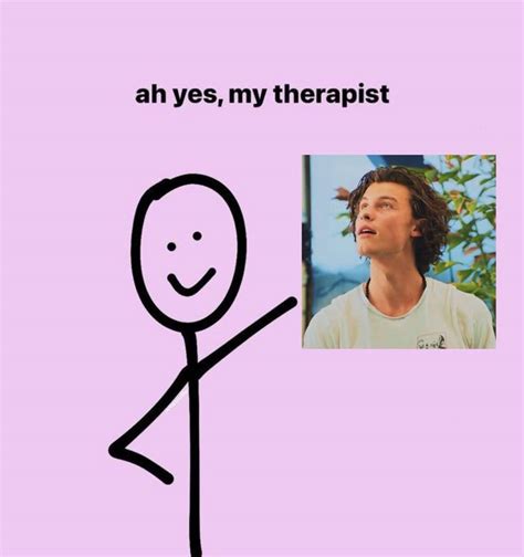 Shawn The Therapist 😩‼️🧎‍♂️🗣 Shawn Mendes Shawn Mendes Cute Shawn