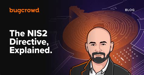 The Nis2 Directive Explained Bugcrowd