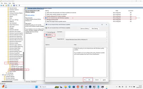 How To Disable Automatic Driver Updates How To Set The Time When Automatic Updates Are Not