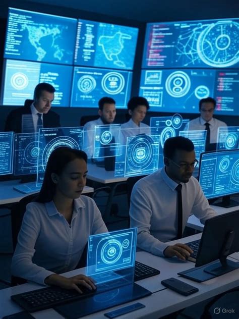 Thorium Open Source Platform Revolutionizing Malware Analysis And Threat Intelligence Windows Forum