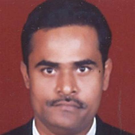 Somala Reddy Professor Phd Mahatma Gandhi Institute Of