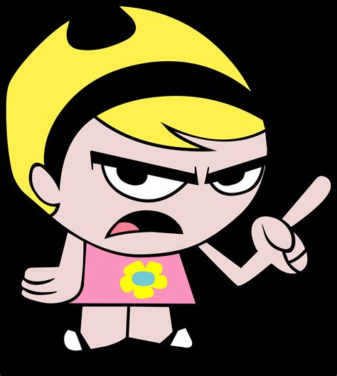 Mandy The Grim Adventures Of Billy And Mandy Wiki Fandom Powered By Wikia