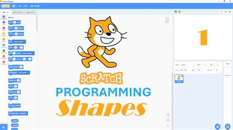 Coding With Scratch Shape Creation And Programming Logic Alps Academy