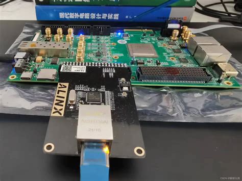 国产安路fpga（五）－ph1a100sfg676以太网测试（gmii接口） Csdn博客