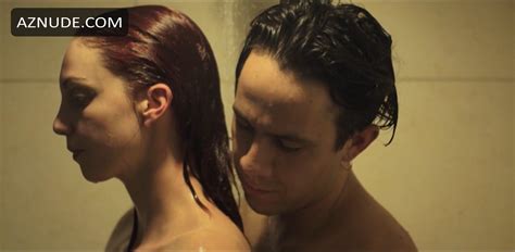 PAULINA MORENO VIVANCO Nude AZNude