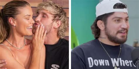 Dillon Danis Claims Logan Paul Fight Could Be Cancelled Over ‘massive