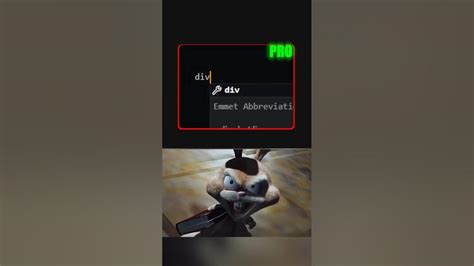 noob vs pro developer noobdev prodev html css short shorts youtube