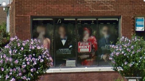 The Blurred Stars Of Gatsby” Streetviewfun