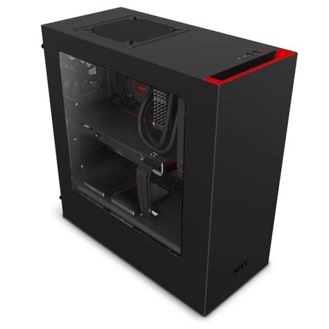 Linux Workstation PC Build