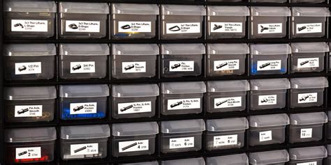 Lego Brick Labels Brick Architect Lego Storage Lego Organization