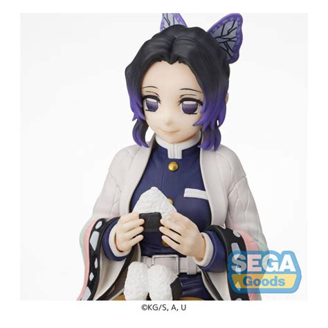 Demon Slayer Kimetsu No Yaiba Shinobu Kocho Figurky A Sošky Fate Gate