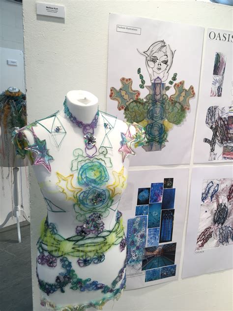 Bust Form A Level Textiles Alternative Makeup Natural Forms Corsets