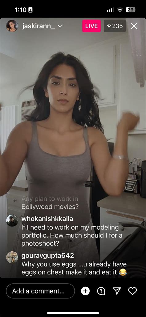 Jaskiran Kaur Ig Live Rbollyarm Jaskiran Kaur Ig Live Rbollyarm
