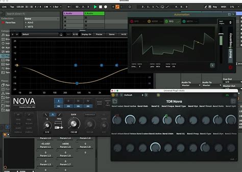 universal plugin download host any vst vst3 au reverb canada