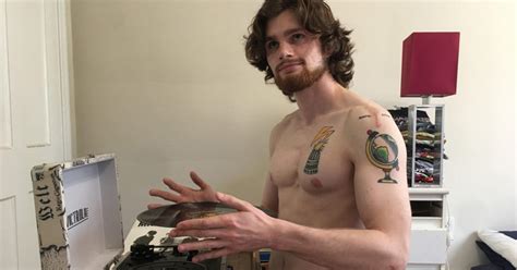 Sex Paused To Flip Record