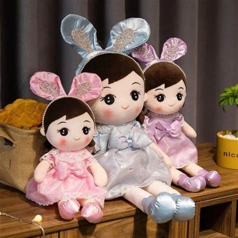 Twinkle Doll 85 Cm At ₹ 758piece South West New Delhi Id