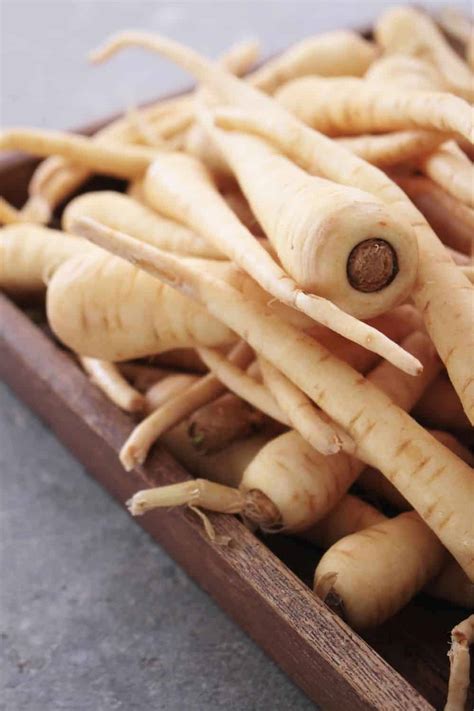 What Is A Parsnip And Why It S A Must Have To Your Dishes