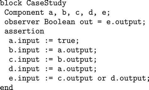 system code version 1 download scientific diagram