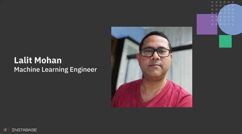 hariharan thirugnanam on linkedin we re thrilled to welcome lalit