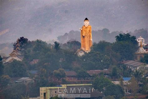 เนื่องในโอกาสเฉลิมฉลอง ๑๐๐ แบกเป้ไปเที่ยว By ลำไยทัวร์