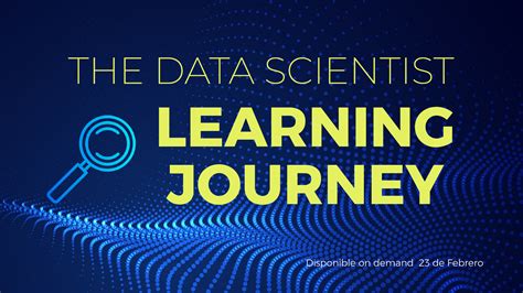 The Data Scientist Learning Journey Sequential Data Topics Bicon
