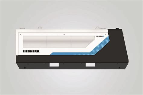 Liebherr A Bauma 2022 Anche Il Power Bank Lpo E Construction