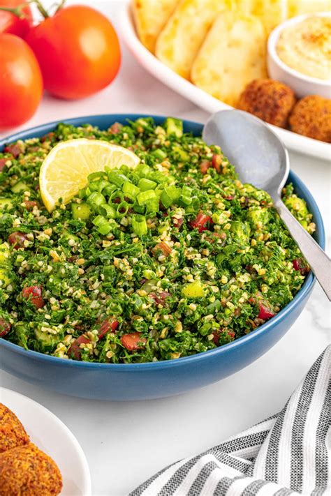 Tabbouleh Salad Recipe Frugal Mom Eh