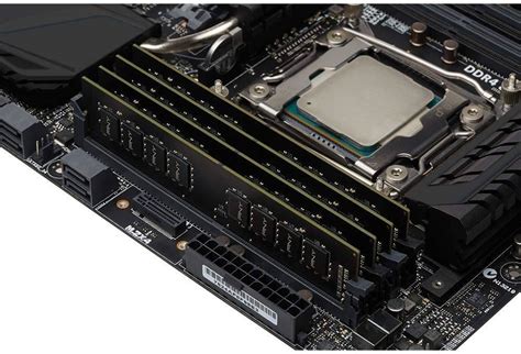 Pny Performance 8gb Ddr4 Dram 2666mhz Pc4 21300 Cl19 Compatible With 2400mhz Or 2133mhz 1 2v