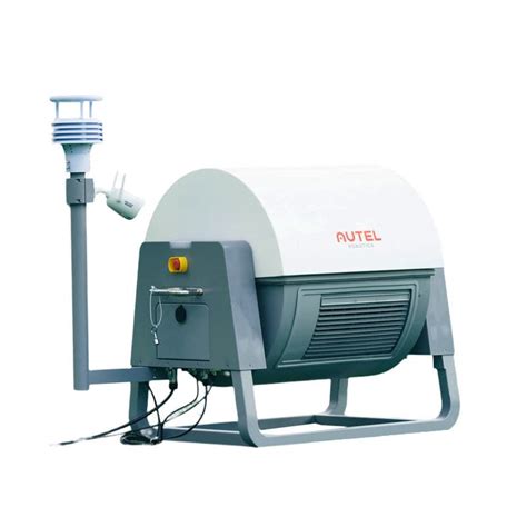 Autel Robotics Evo Nest Skyhawkz Autel Robotics Online Retailer