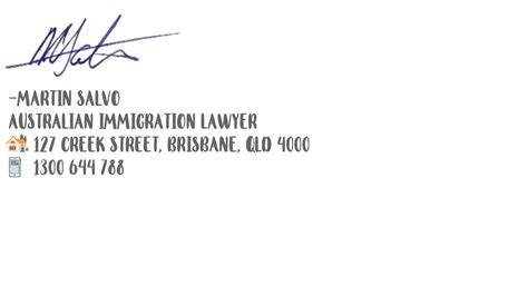 The Secret Most Important Documents For Any Australian Partner Visa Guide Checklist