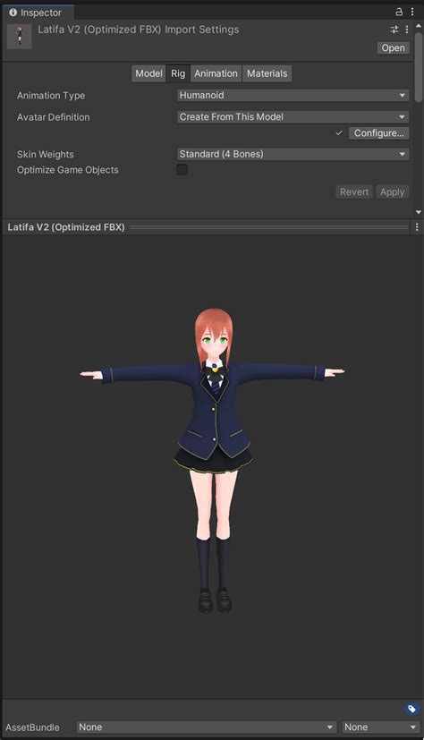 Upload An Avatar Massive Loop Docs Upload An Avatar Massive Loop Docs