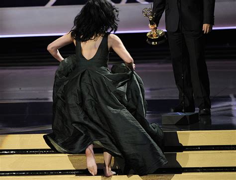 Sarah Silvermans Feet