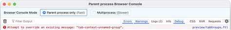 How To Open The Console In Your Browser Attributer