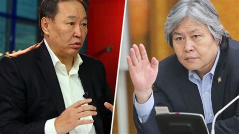 Б Гарамгайбаатар Н Батбаяр нарт холбогдох хэргийг прокурорт буцаав