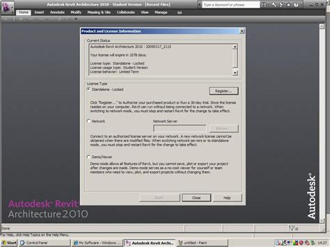 no activation screen autodesk community