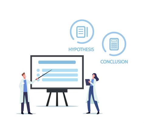 50 Hypothesis Test Illustrations Royalty Free Vector Graphics And Clip