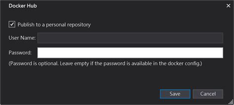 Azure 打包 ASP NET Core 應用程式到 Docker Hub 並發佈到 Azure m rcus 學習筆記