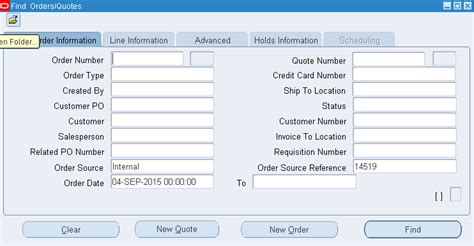 internal requisition to internal sales order learn oracle