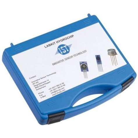 ist hyt labkit sensor development kit price from rs 0 unit onwards