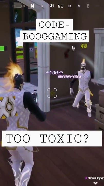 Too Toxic Yeet Fortnite Fortnitebattleroyale Shorts Youtube