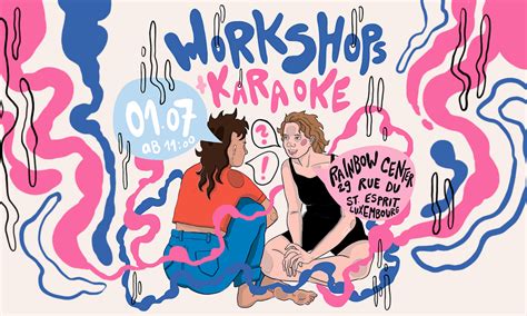 Iwwert Eis MÉi WÉi Sex