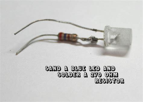 Measure Rpm Optical Tachometer 10 Steps With Pictures Instructables