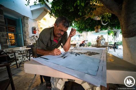 Archipelagos Institute Of Marine Conservation Παράκτιοι αλιείς Ο μεγαλύτερός μας σύμμαχος