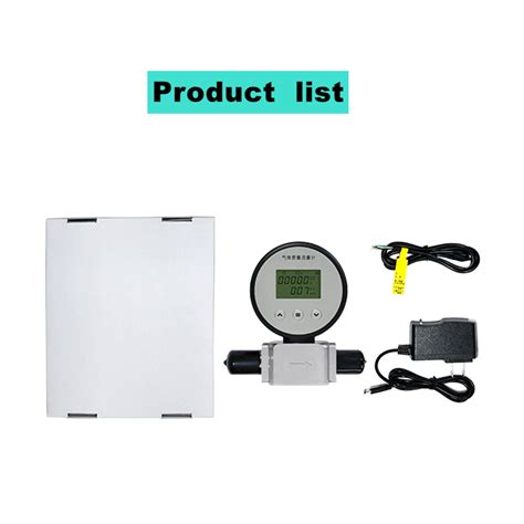 RS Modbus Monitor Air Nitrogen Oxygen Argon Carbon Dioxide Other Dry Clean Non Corrosive