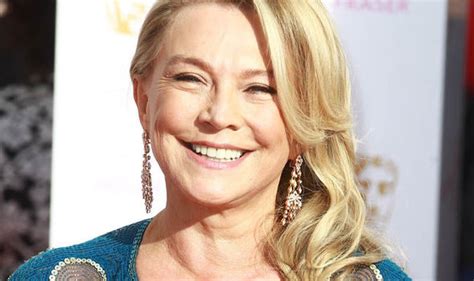 Interview Amanda Redman From The Trails Of Jimmy Rose Uk