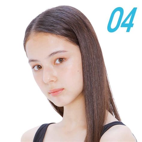 Seventeenmagazine No 4 稲垣姫菜 いながき ひめな 東京都・中3 「合格できたら、みんなに認めてもらえるよう努力を
