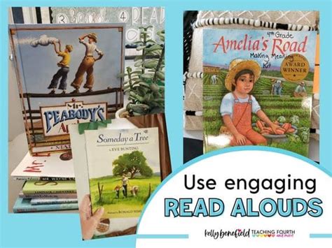 Engaging And Fun Ways To Teach Plot Structure In Upper Elementary Teaching Fourth And More