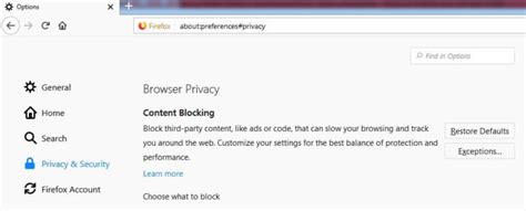 How To Disable Delete Or Clear Browser History Option Cyberogism